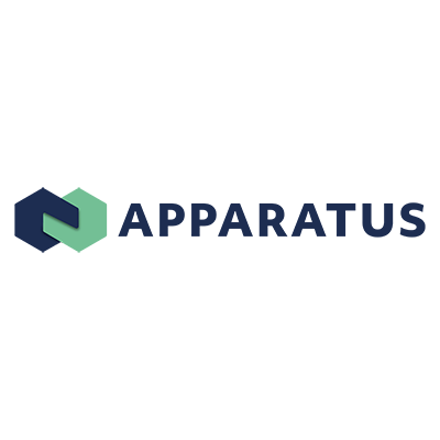Homepage [www.apparatus.io]
